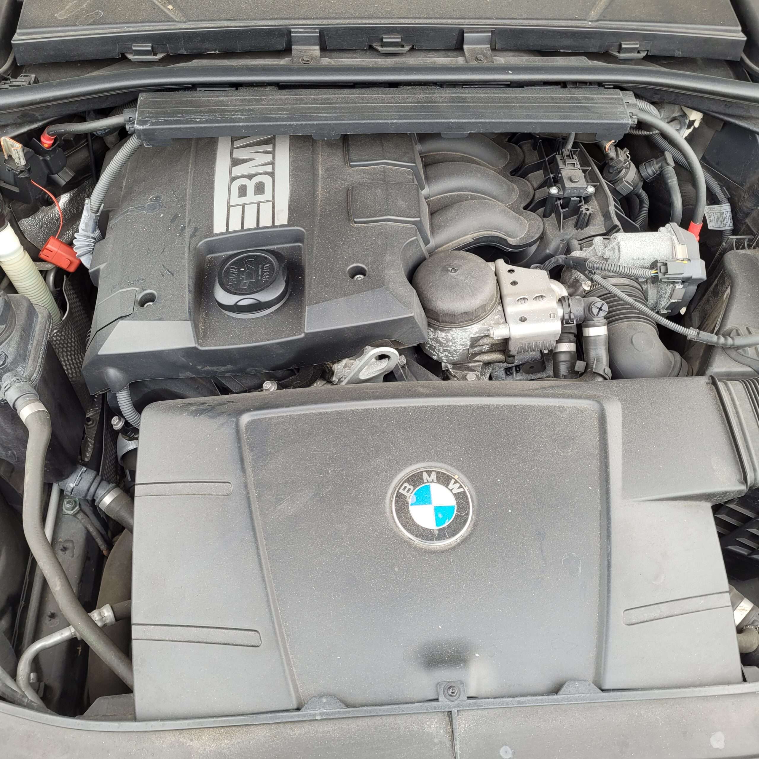 BMW 3 Series - E91 320i SE 2010 - N43 Engine - Automatic - Quarry Motors
