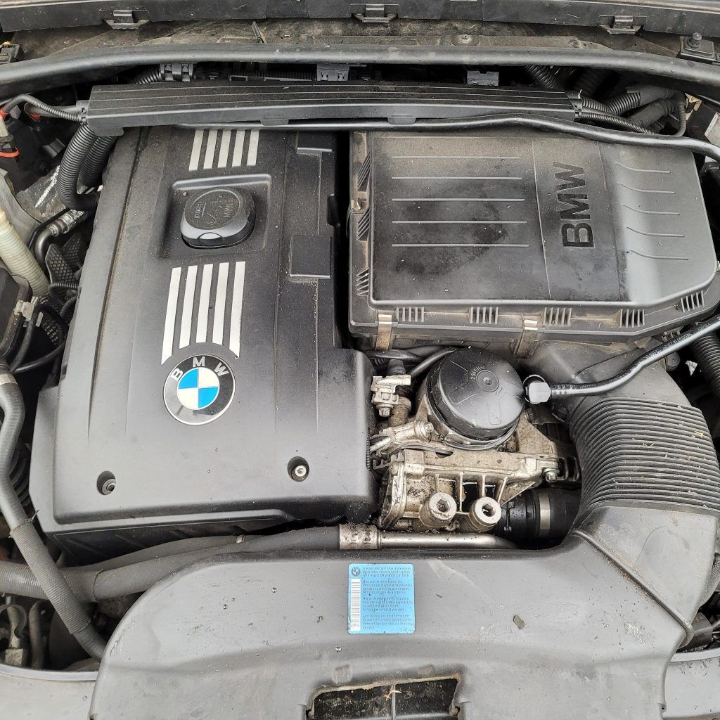 Used BMW N54 Engines For Sale - Petrol - Manual & Automatic