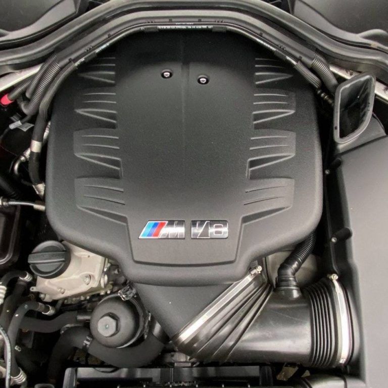Used BMW S65 Engines For Sale - M3 Petrol V8 (E90/E92/E93)